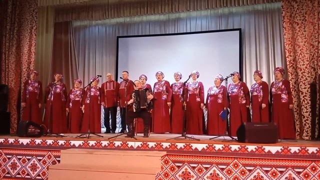 Гимн городу Черемхово