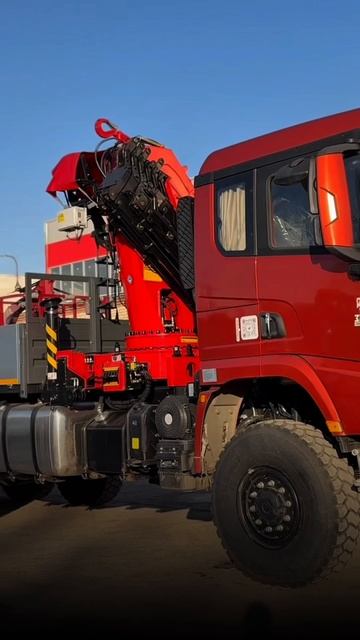 В наличии на нашей стоянке💥SHACMAN X3000 C KMУ SUNHUNK K238-6 📞+7-927-496-65-19