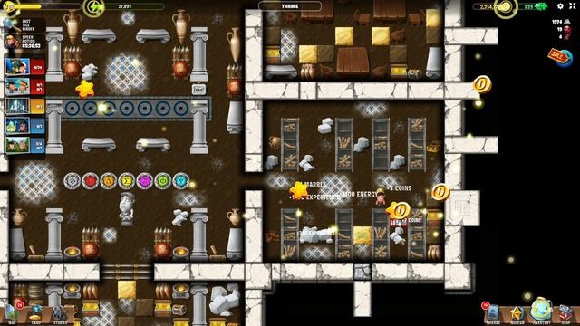 Фракия - Thrace | Гера #17 (PC) | Diggy's Adventure