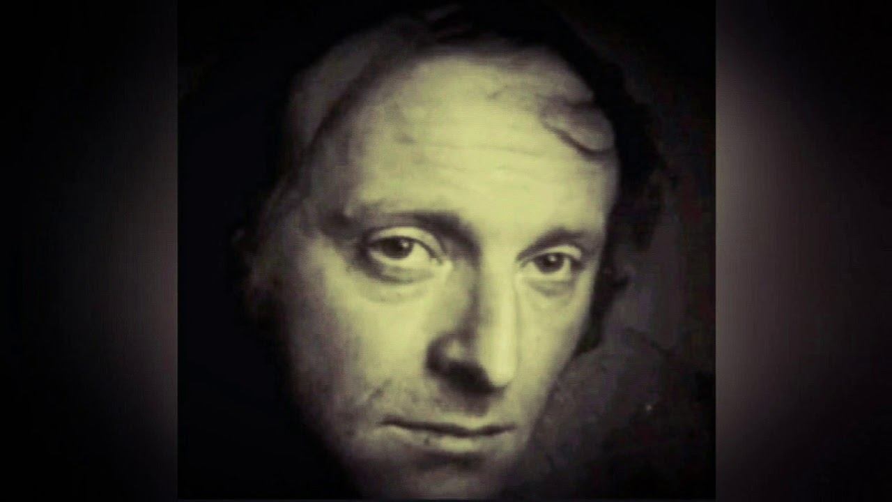 Иосиф Бродский "Прощай, позабудь и не обессудь..." #бродский.  Читает Павел Морозов