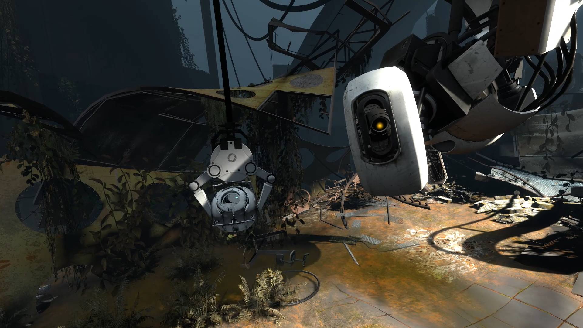 Portal 2 #1