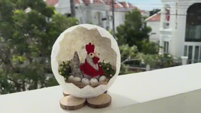 6 поделок своими руками к празднику Пасха 💝💝💝