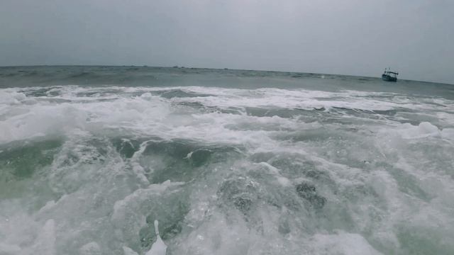 Индия Гоа пляж Калангут