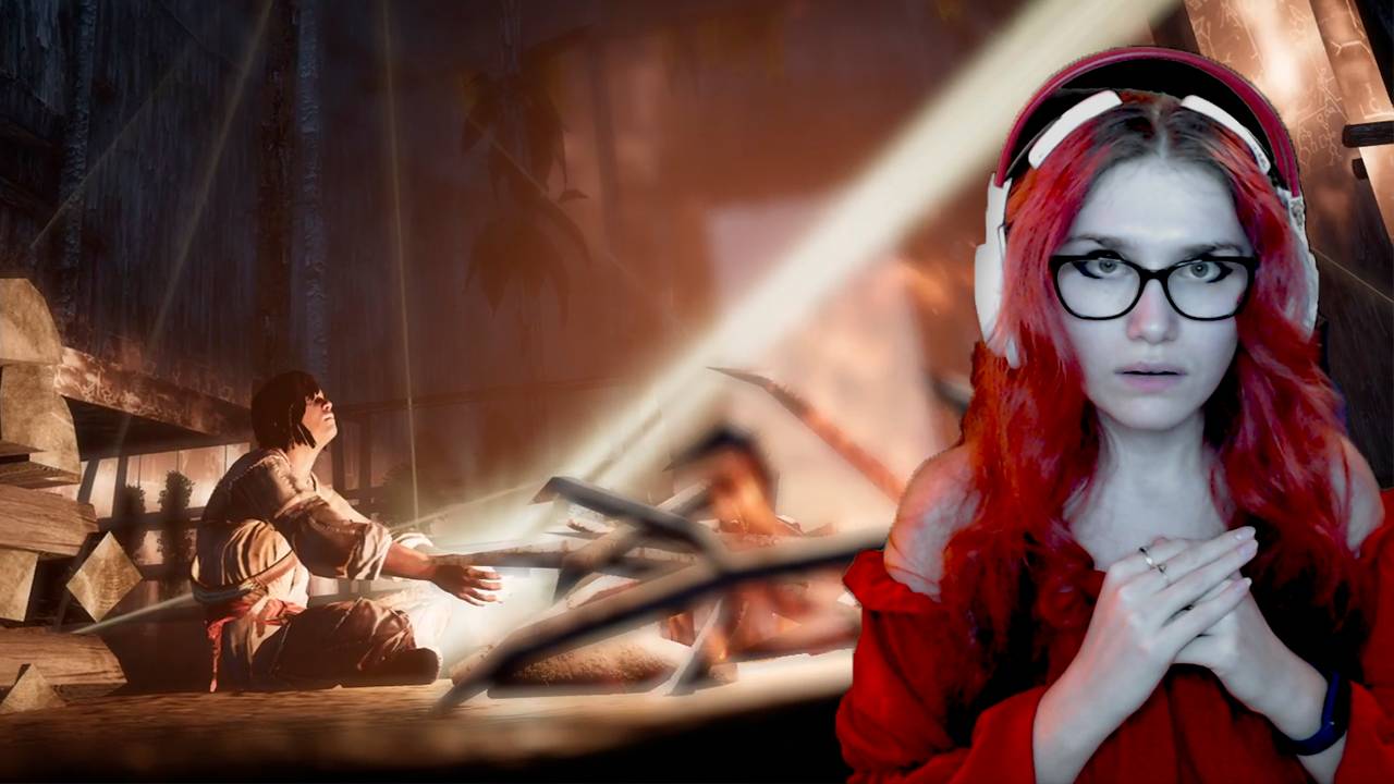 Мальчишке показали тайны ✮ Assassins Creed III Remastered ✮ #6