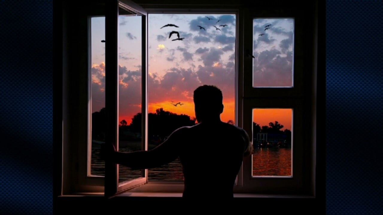 Иннокентий Анненский "Так нежно небо зацвело..." Читает Павел Морозов