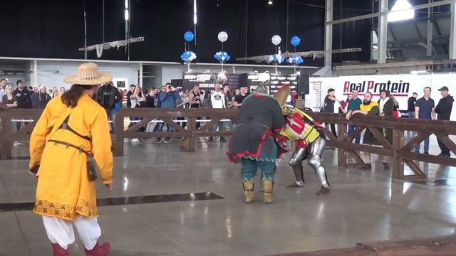 Золотой тигр 2017