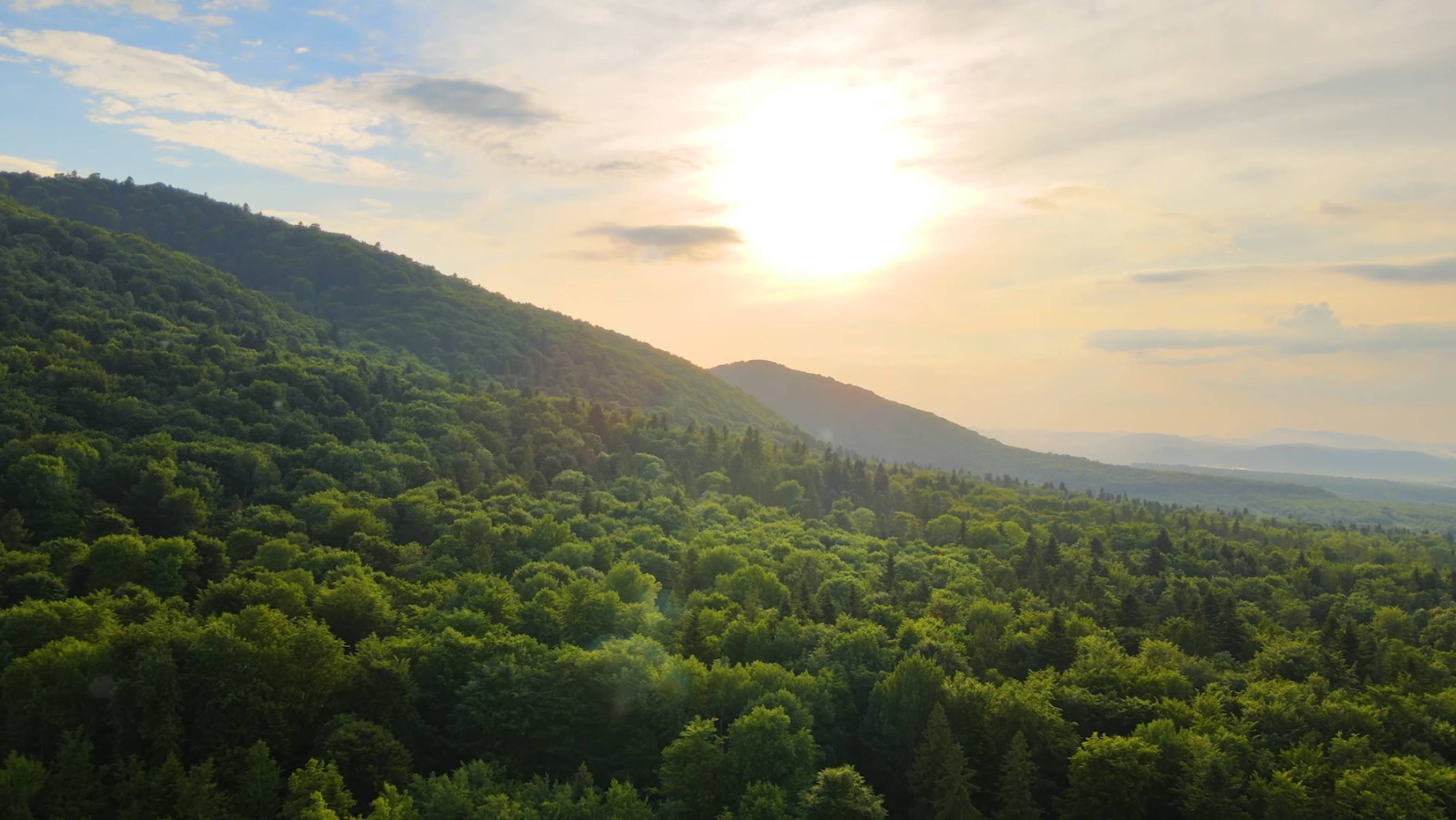 Природная симфония