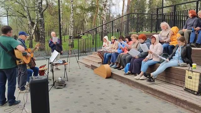 Враги сожгли родную хату