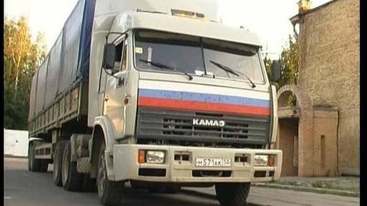 ДАЛЬНОБОЙЩИКИ ЧАСТЬ 1 ... ДОРОГИ РОССИИ ...