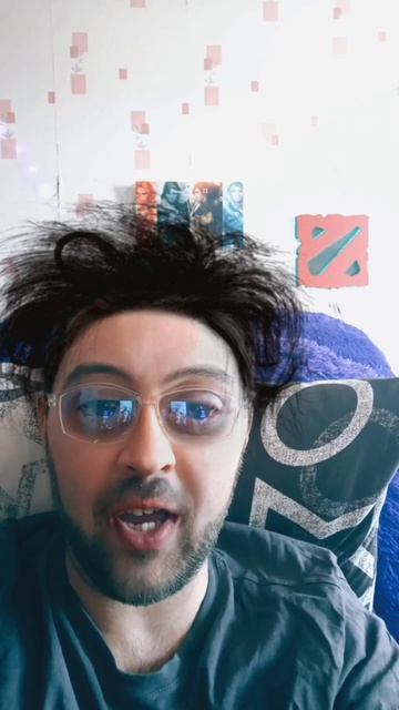 Веселые истории от SSp4ce96 #shorts #gaming #dota2 #games #ssp4ce96 #дота2 #funny #видеоигры