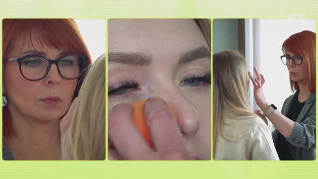 Всё о красоте. Тон лица