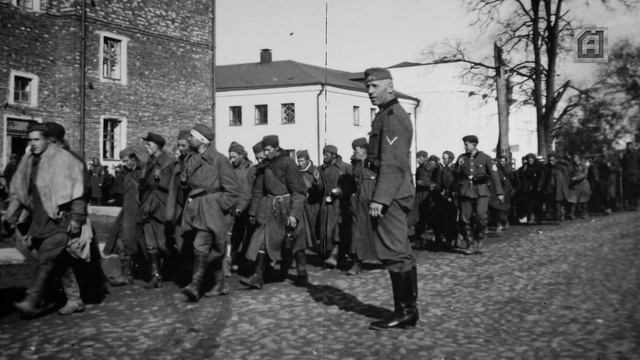 Без срока давности. Анонс. Канал Арсенал