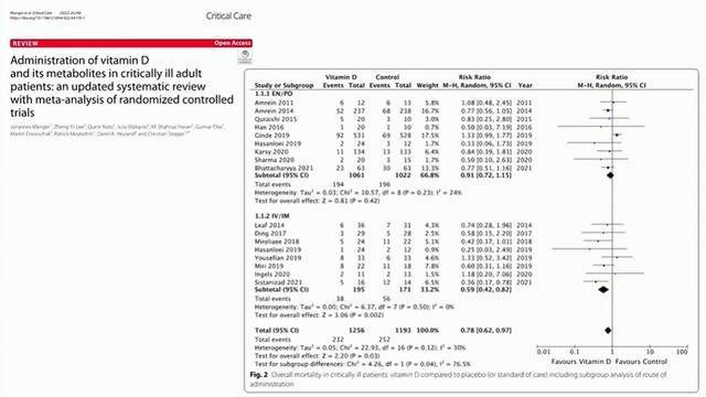 METABOLIC SUPPORT ISICEM-44 (2025)