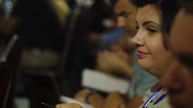 Форум Форсаж - 2018