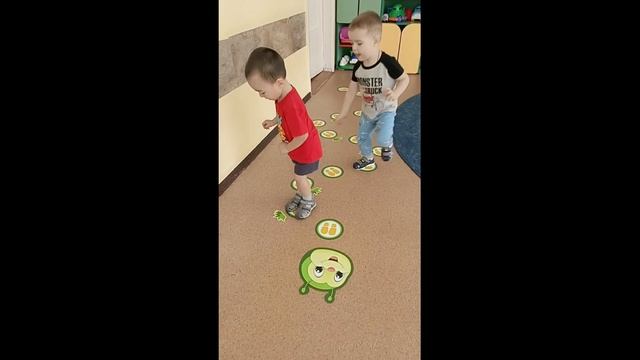 Оноприенко Е А Скутельник И В МБОУ «Школа N 2» ДО N 6  Г.о. Балашиха МО