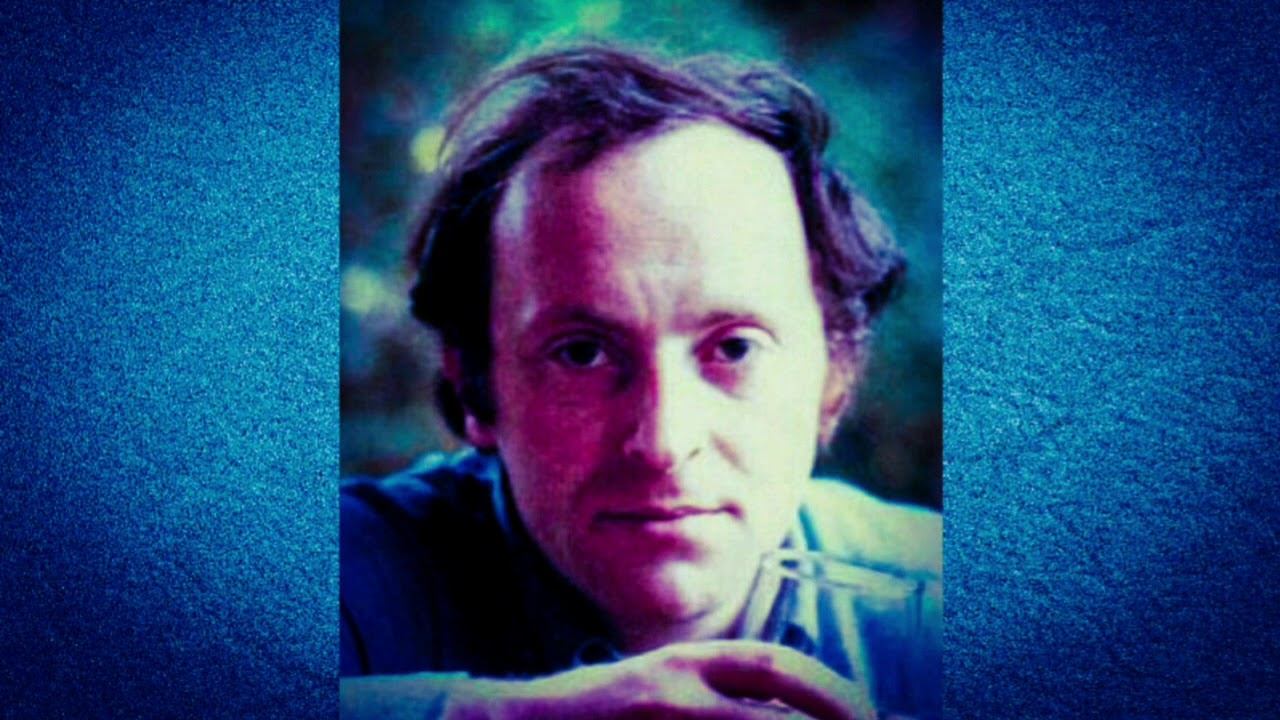 Иосиф Бродский "Лети отсюда белый мотылек..." Читает Павел Морозов