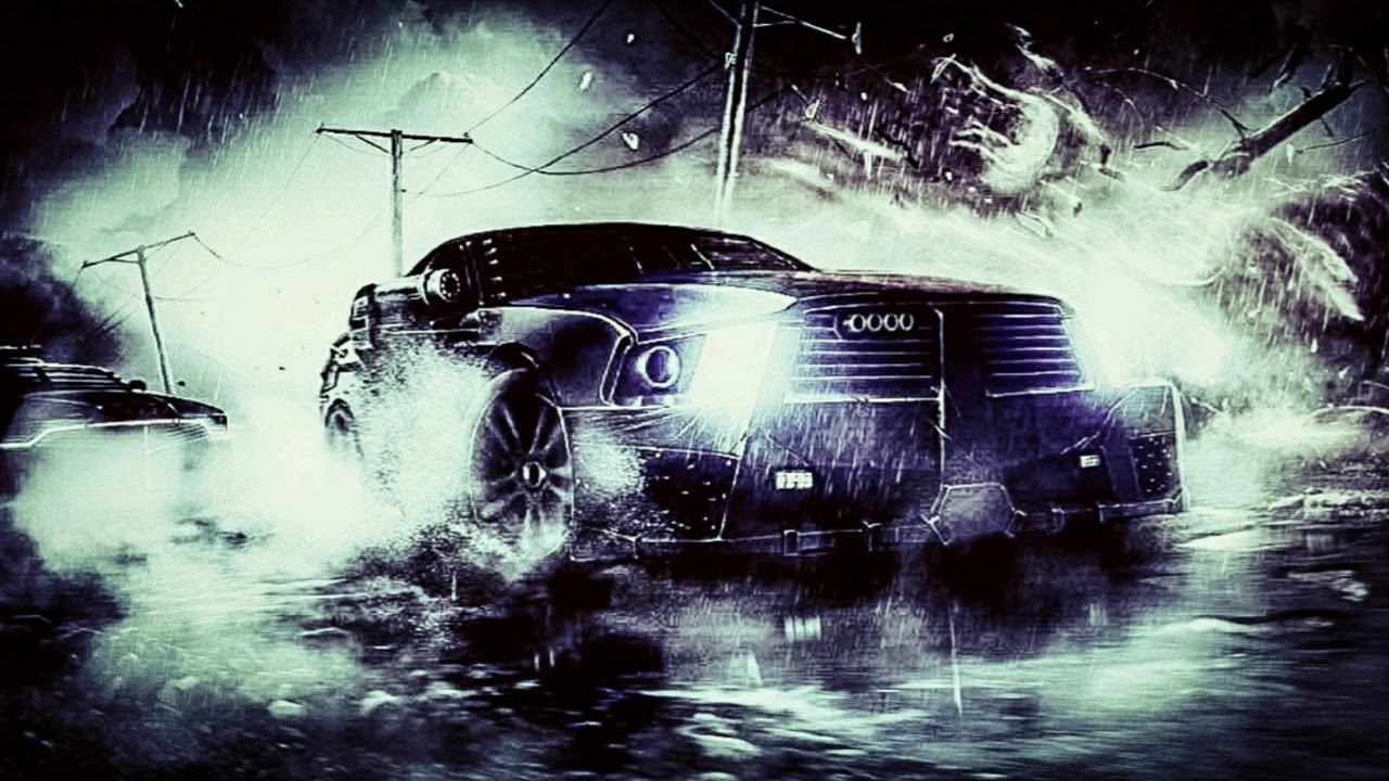 Владислав Ходасевич "Автомобиль" (Бредем в молчании суровом...) Читает Павел Морозов