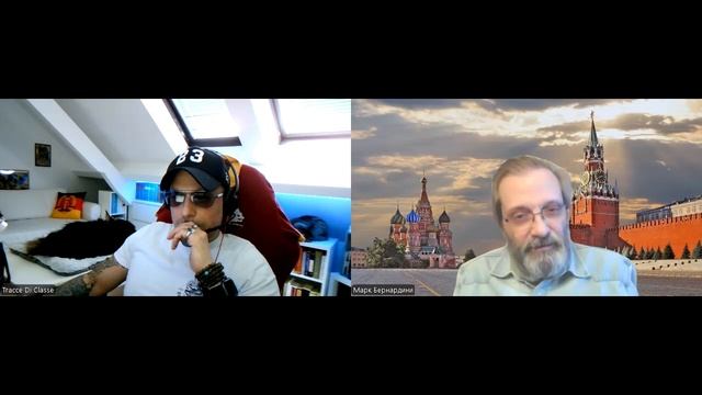 20250415 Tracce di classe