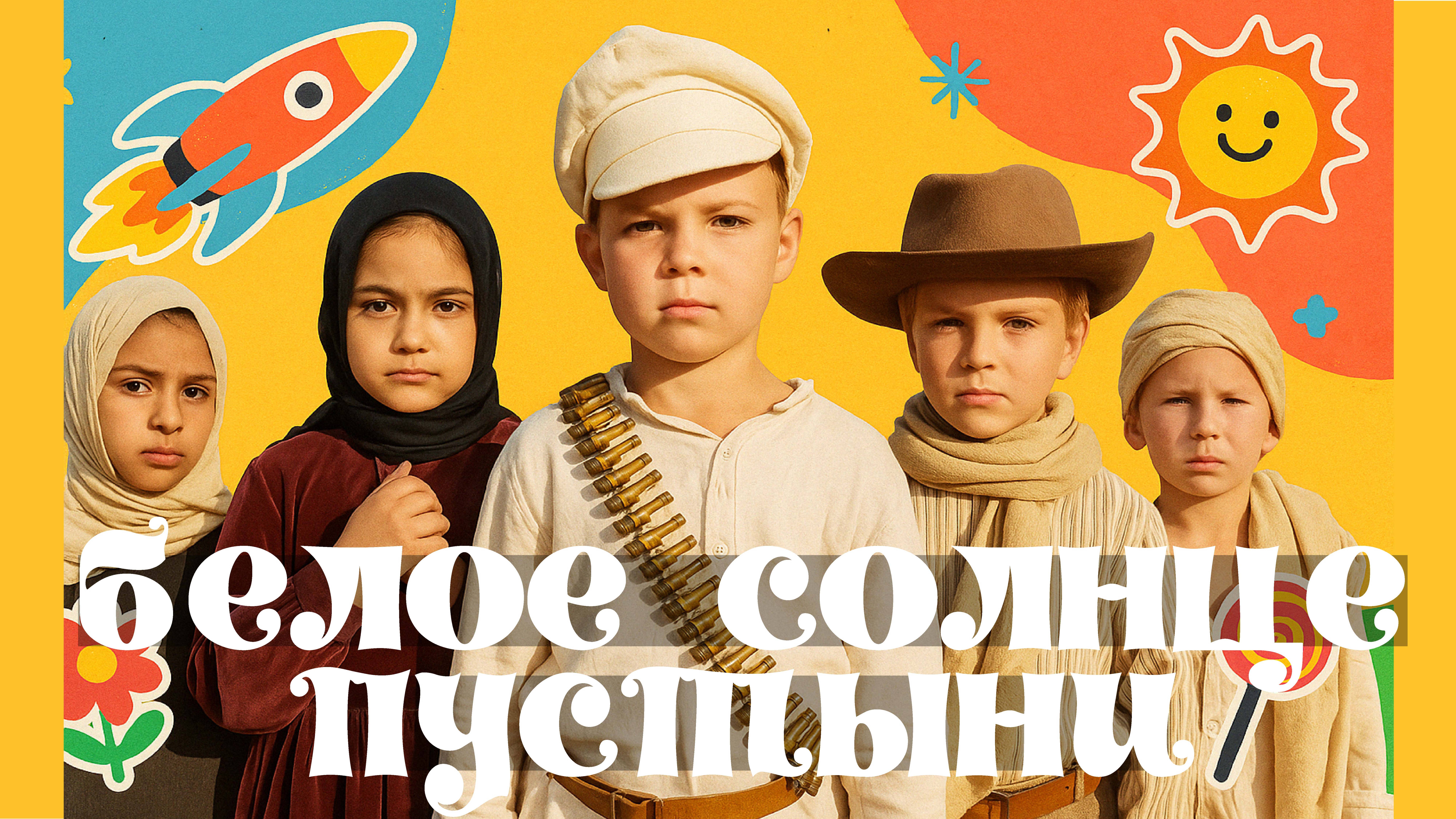 БелСолПуст - Перемотка 2023