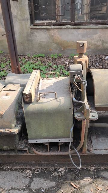 Забытые технологии