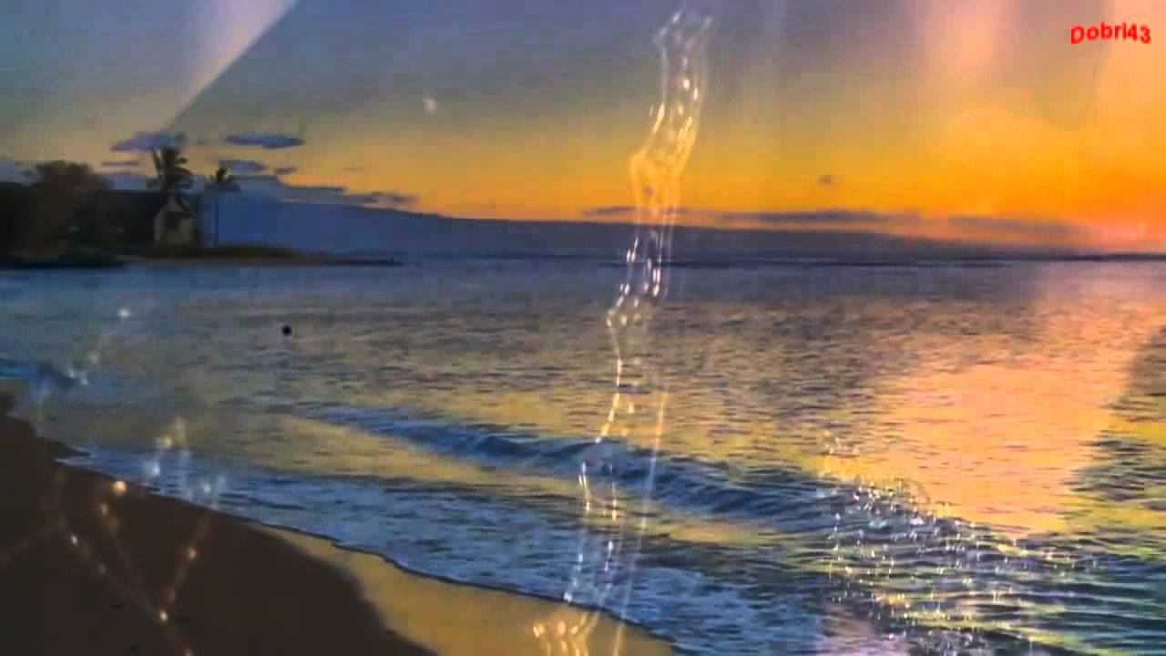 Георгий Иванов.   "Это музыка миру прощает" Мелодекламация