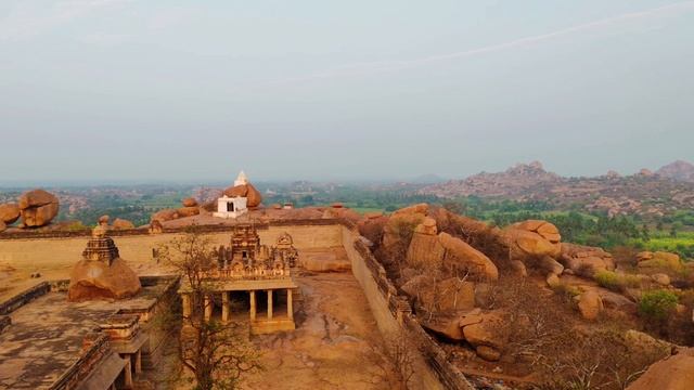 Индия Хампи