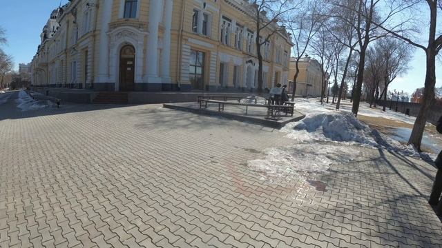 Благовещенск-Хабаровск 2025 год