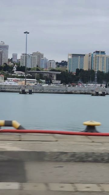 Наш теплоходик🛳️