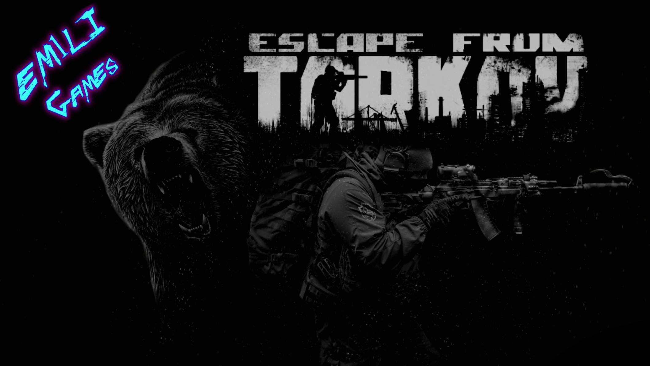 Escape from Tarkov