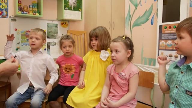 Дорогина Екатерина Петровна — Детский сад № 96 г.Томск