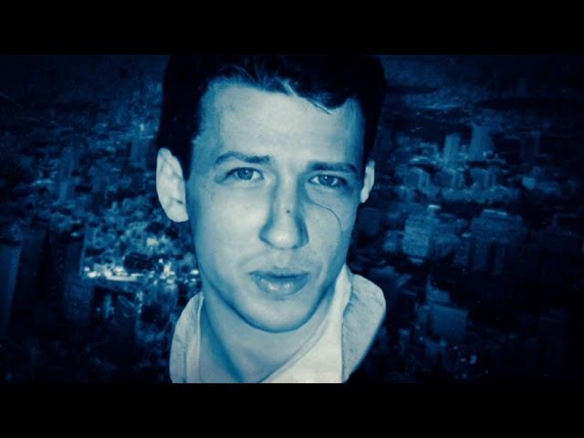 Борис Рыжий "Не верю в моду, верю в жизнь и смерть..." Читает Павел Морозов