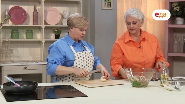 Казачьи пирожки | Выпечка на пАру /58