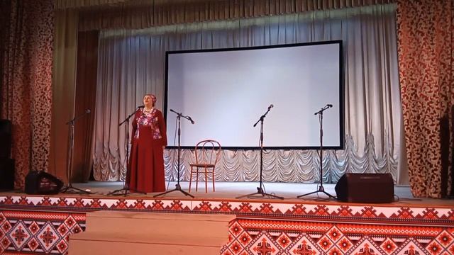 Лариса  Беловодченко  стихотворение