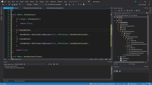 2.16. Accessing our Subsystem