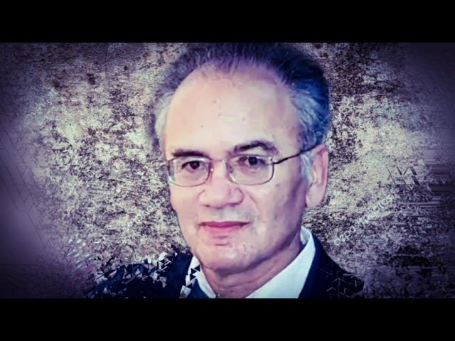 Александр Кушнер "Уходит лето. Ветер дует так..." Читает Павел Морозов