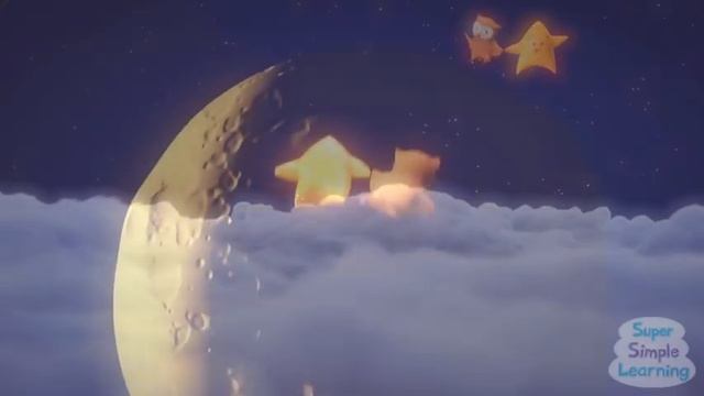 Twinkle Twinkle Little Star