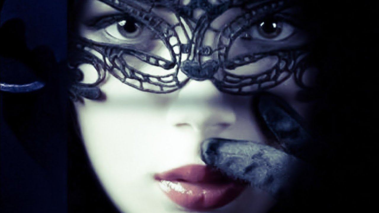 Михаил Лермонтов "Из-под таинственной, холодной полумаски..." Читает Павел Морозов