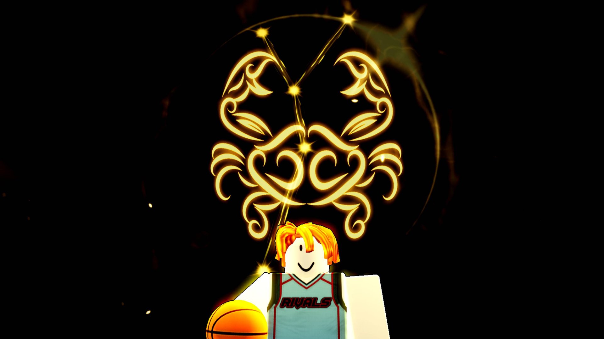 Моя дистанция броска не такая маленькая...Обзор Мидорима Син в Basketball:Zero