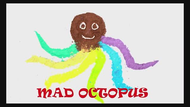 Фильм "Mad Octopus"