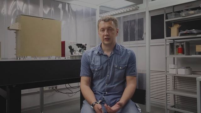 Какие приборы для изучения космоса создаются в лаборатории?