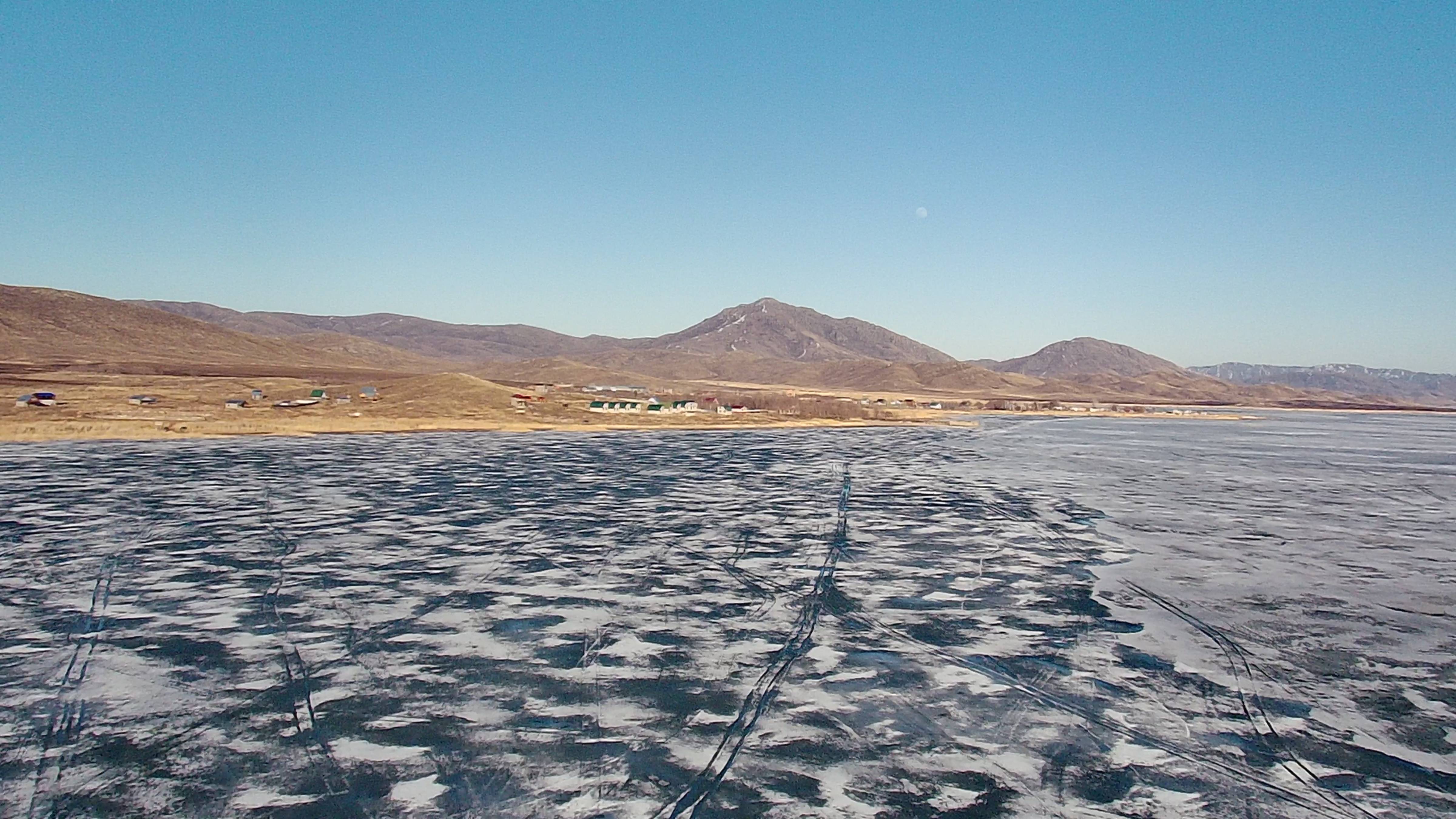 ЗАКРЫТИЕ ЗИМНЕГО СЕЗОНА. РЫБАЛКА ВЕСНОЙ 2025. ДЕНЬ 2