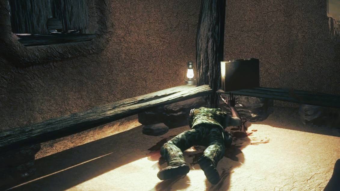 Неожиданный конец ~ Far Cry 2 #20