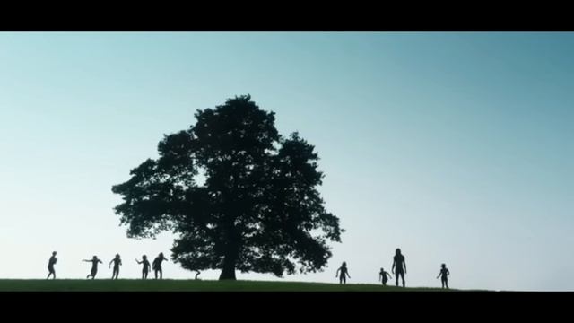 28 лет спустя - русский трейлер (дубляж 2025)