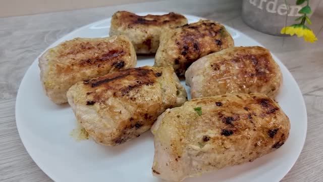 Это блюдо из свинины - беспроигрышный вариант и для будней, и для праздника. Все всегда в восторге_