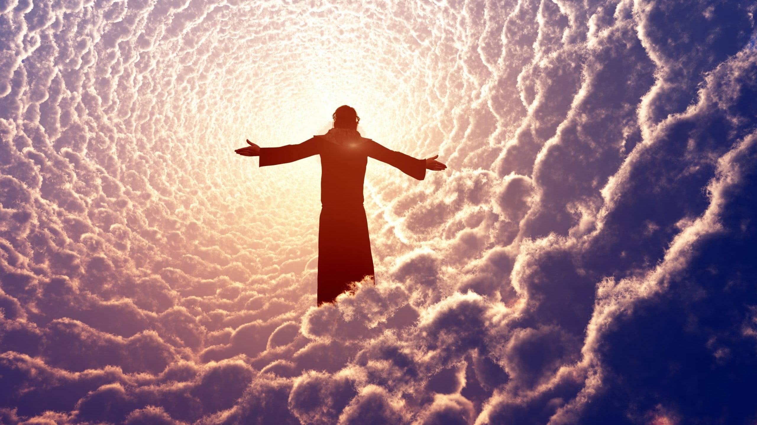 5 слойная модель веры в Бога - мой авторский подход и наблюдение за долгие годы