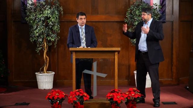 05. Что людям вредит _ Эдди Рамирез - о здоровье