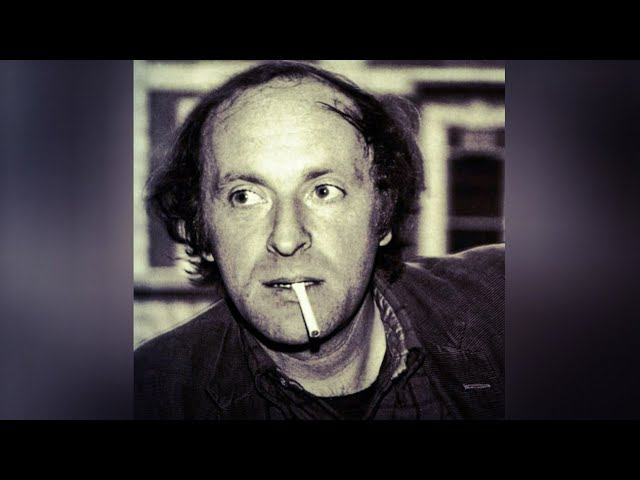 Иосиф Бродский "Предпоследний этаж раньше чувствует тьму..." Читает Павел Морозов