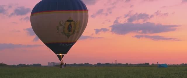 Впечатления больше, чем кажутся, Рязанская область