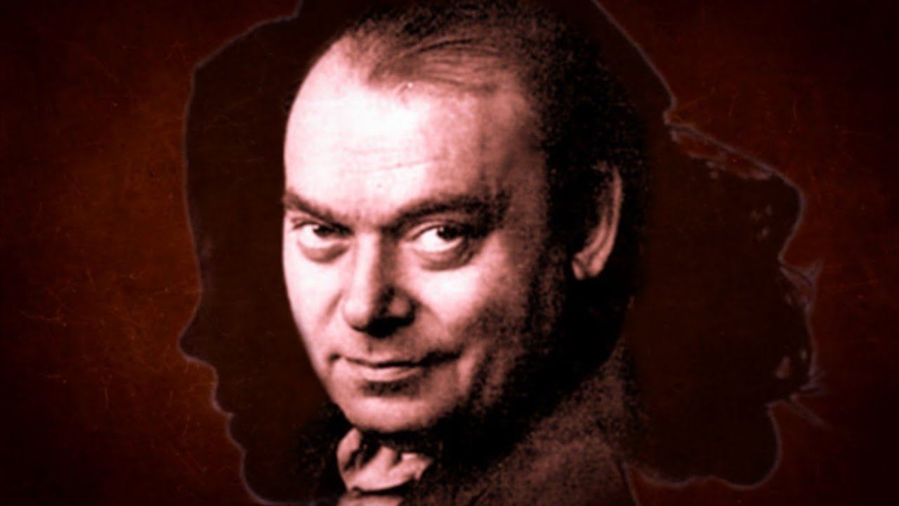 Борис Заходер "Листок последний" (Не бывает любви - несчастной...) Читает Павел Морозов