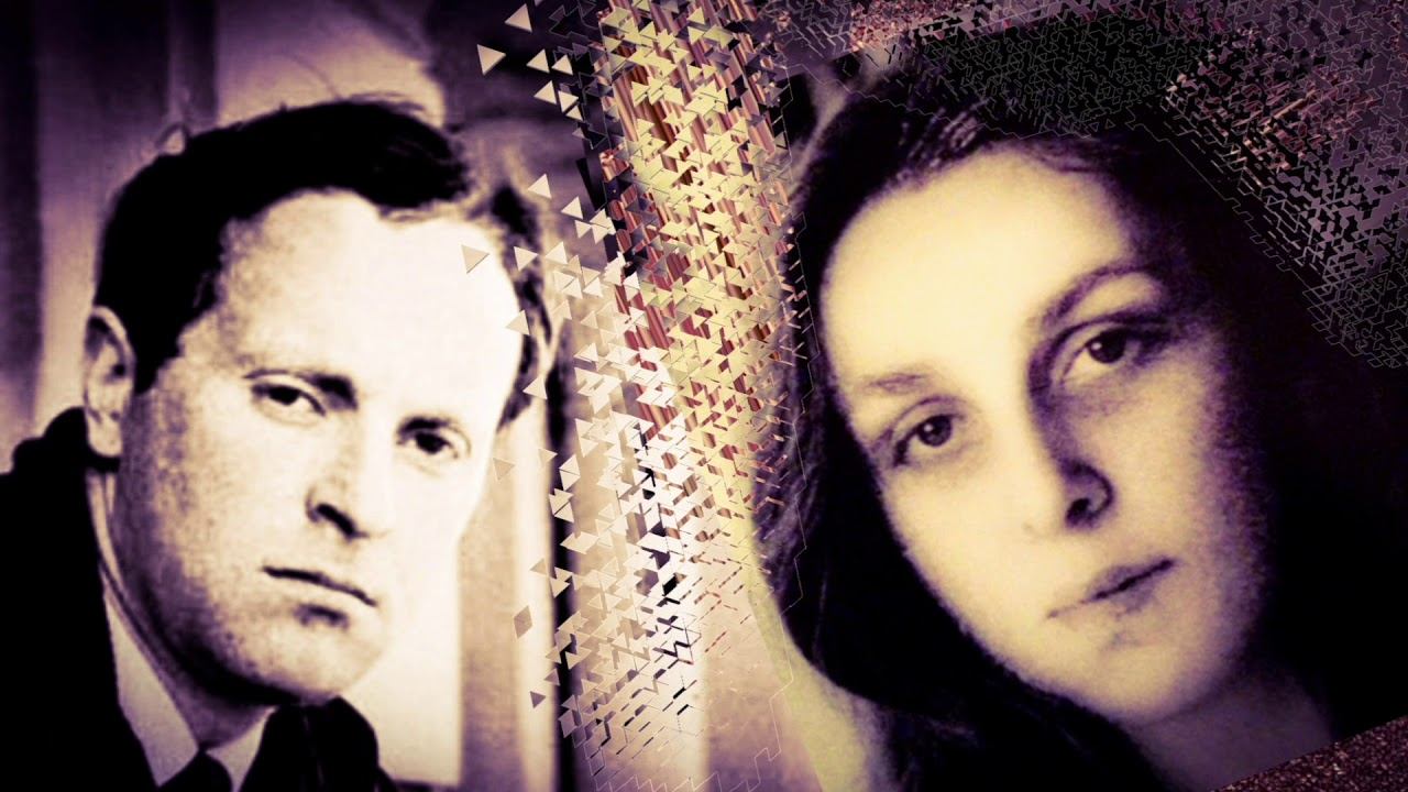 Иосиф Бродский "ЛЮБОВЬ" ("Я дважды пробуждался этой ночью...") Читает Павел Морозов